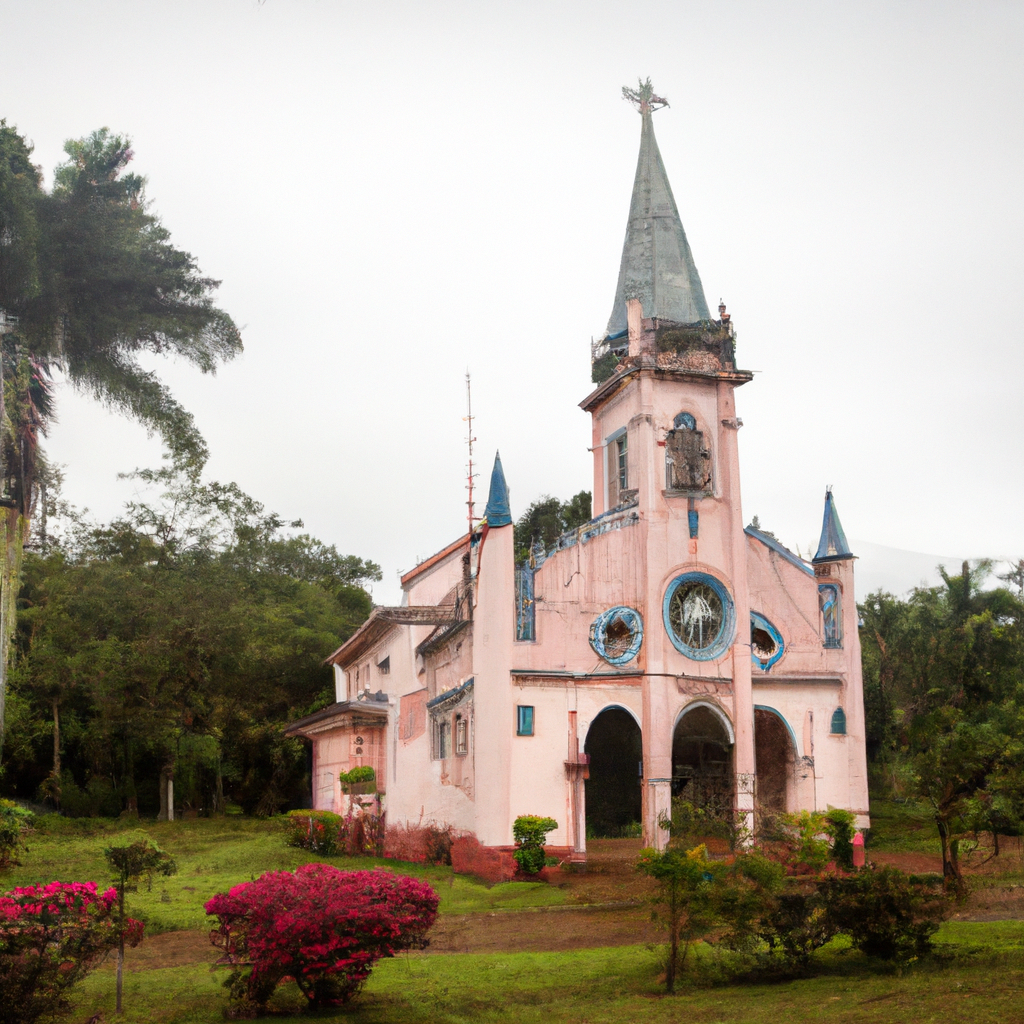 Iglesia Lagoinha Panama In Panama: History,Facts, & Services