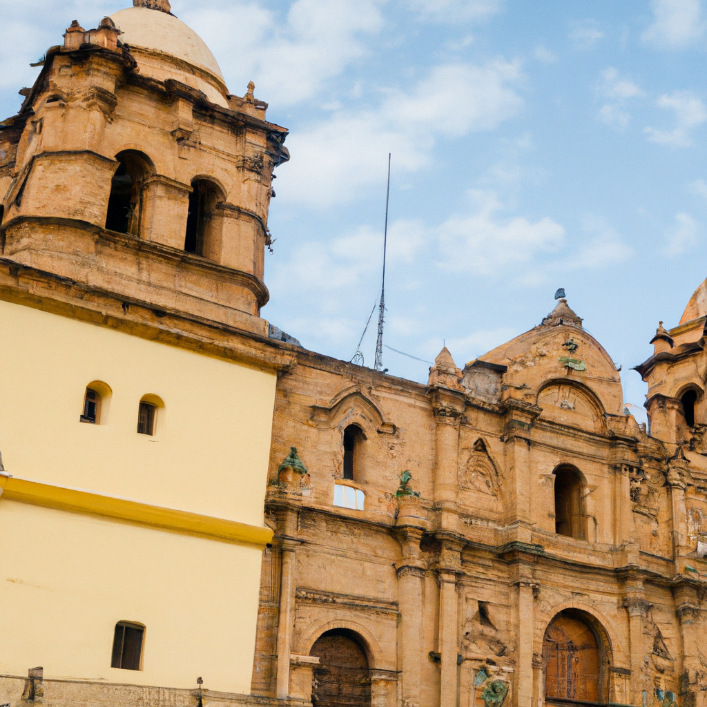 Iglesia San Lazaro In Peru: History,Facts, & Services