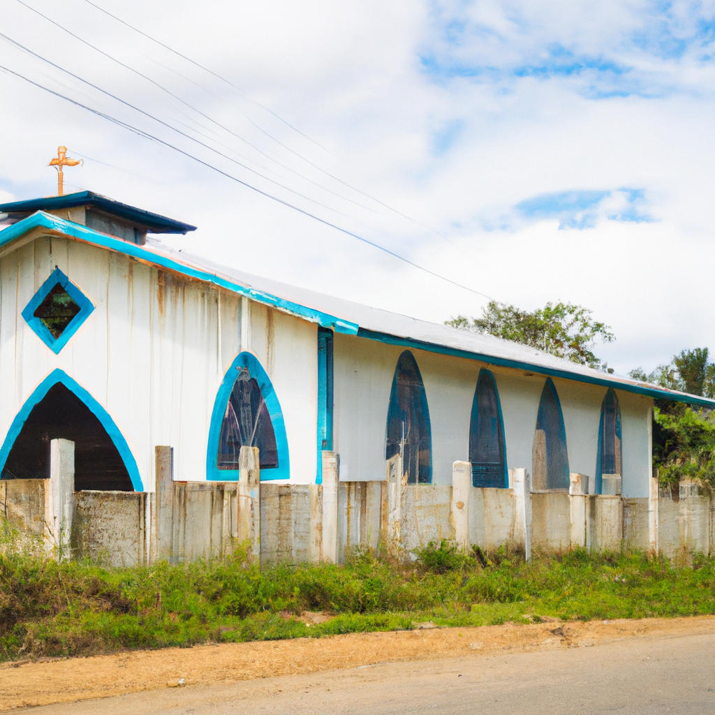 Iglesia de Dios In Honduras: History,Facts, & Services
