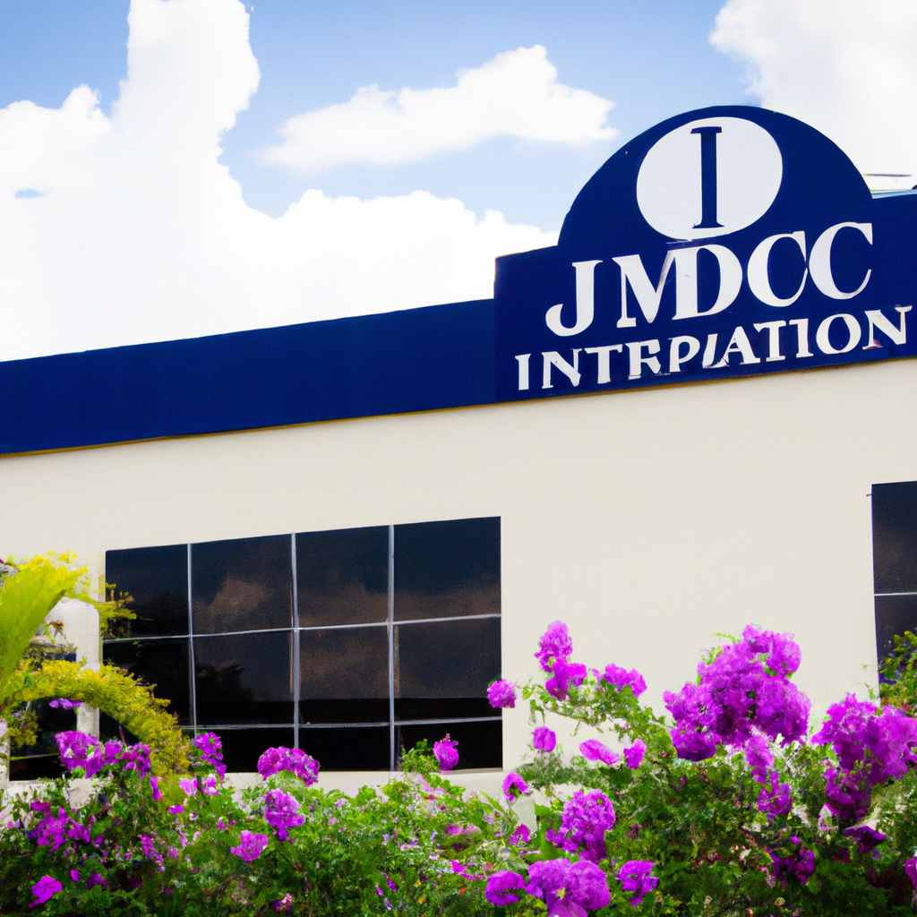 Iglesia de Dios Ministerial de Jesucristo Internacional - IDMJI - CGMJI ...