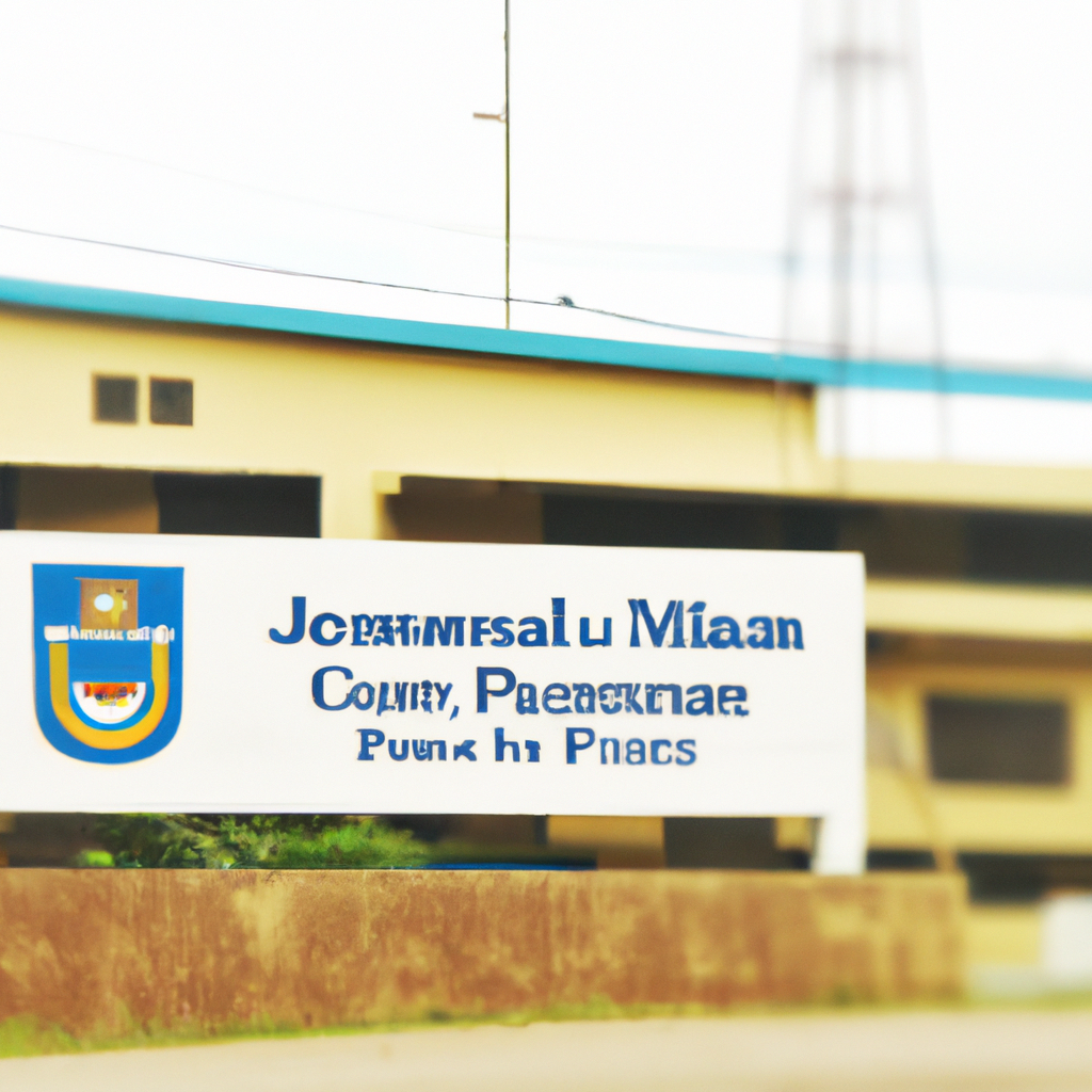 Iglesia de Dios Ministerial de Jesucristo Internacional - IDMJI - CGMJI ...