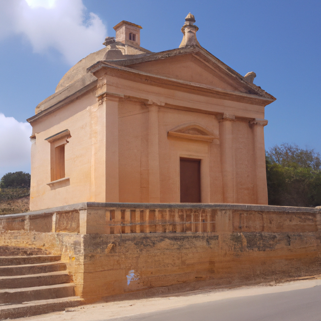 Il-kappella Ta' Santa Katerina In Malta: History,Facts, & Services