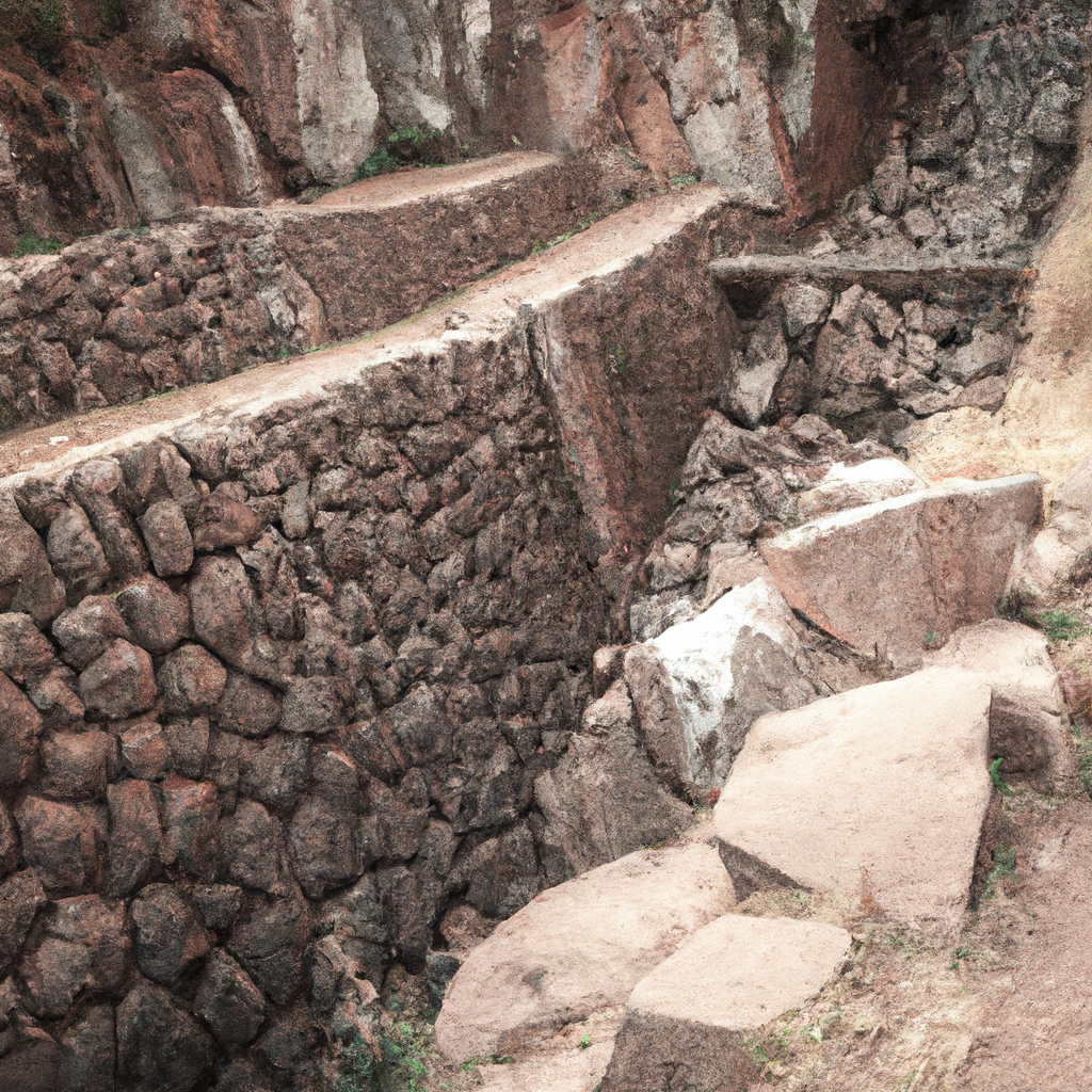 Inca Bridge (Q'eswachaka) in Cusco In Peru: Overview,Prominent Features ...