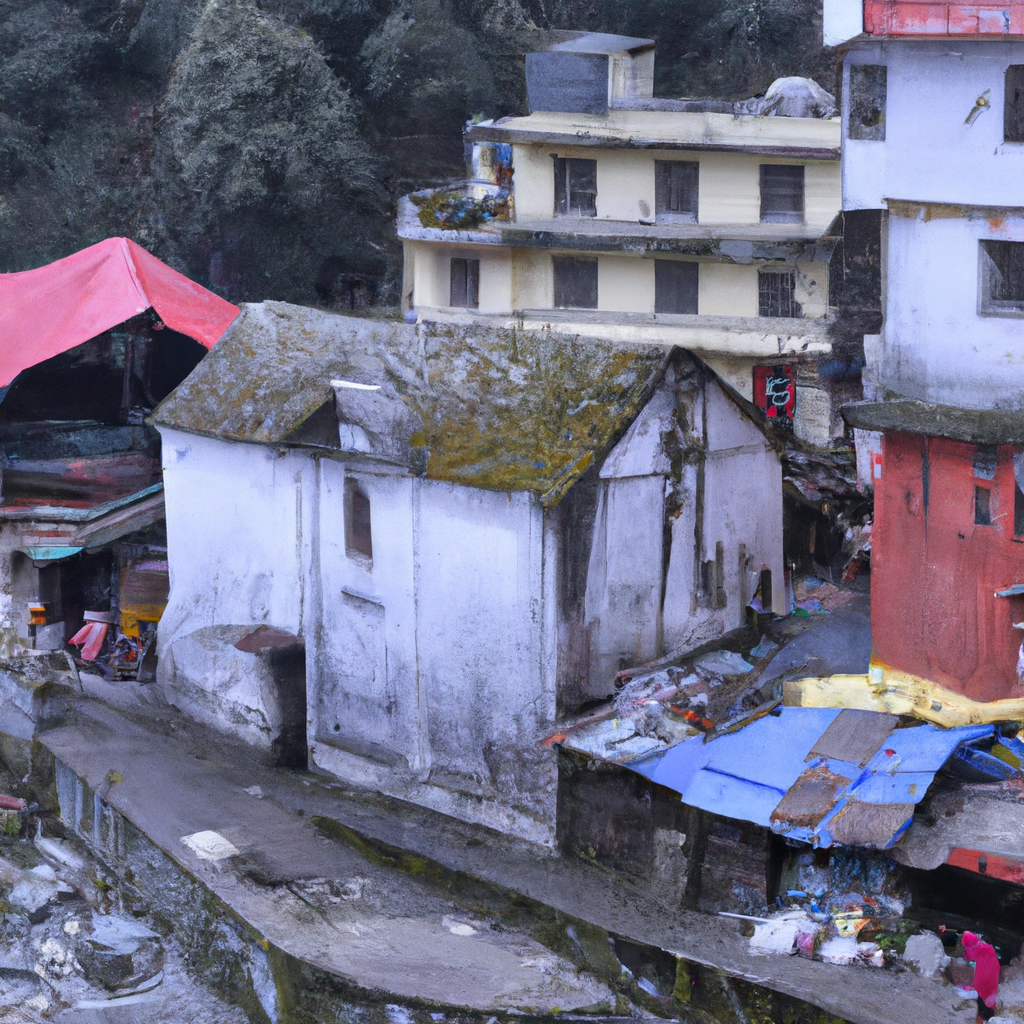 Indora Market, Indora In Himachal-Pradesh: Local Store,Timing,What to ...
