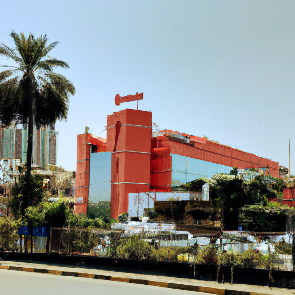 Kalbadevi Cloth Market, Kalbadevi In Mumbai: Local Store,Timing,What to ...