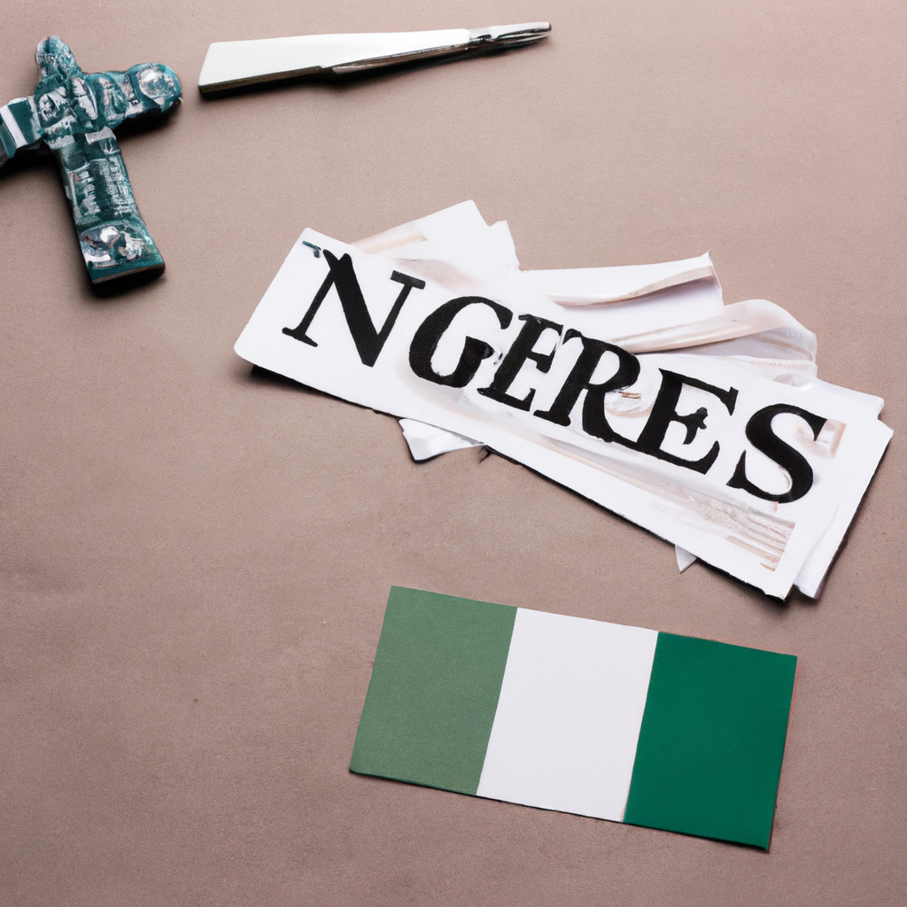 Iga Idunganran (Oba’s Old Palace), Lagos Island, Lagos State In Nigeria ...