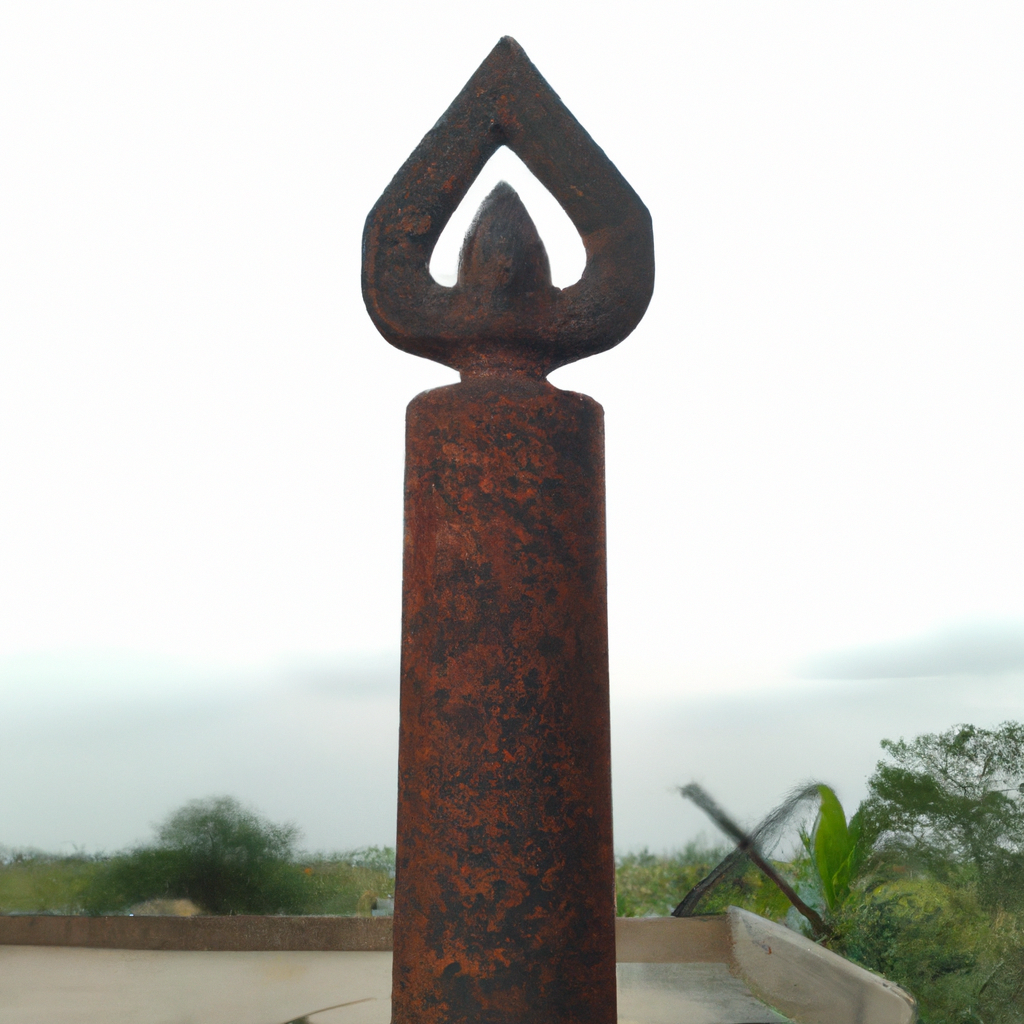 Iron Pillar Hindu In India: History,Facts, & Services