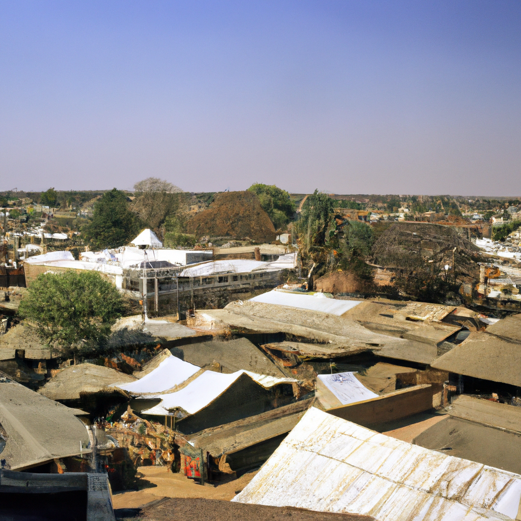 Isa Town Market: Horror Story, History & Paranomial Activities