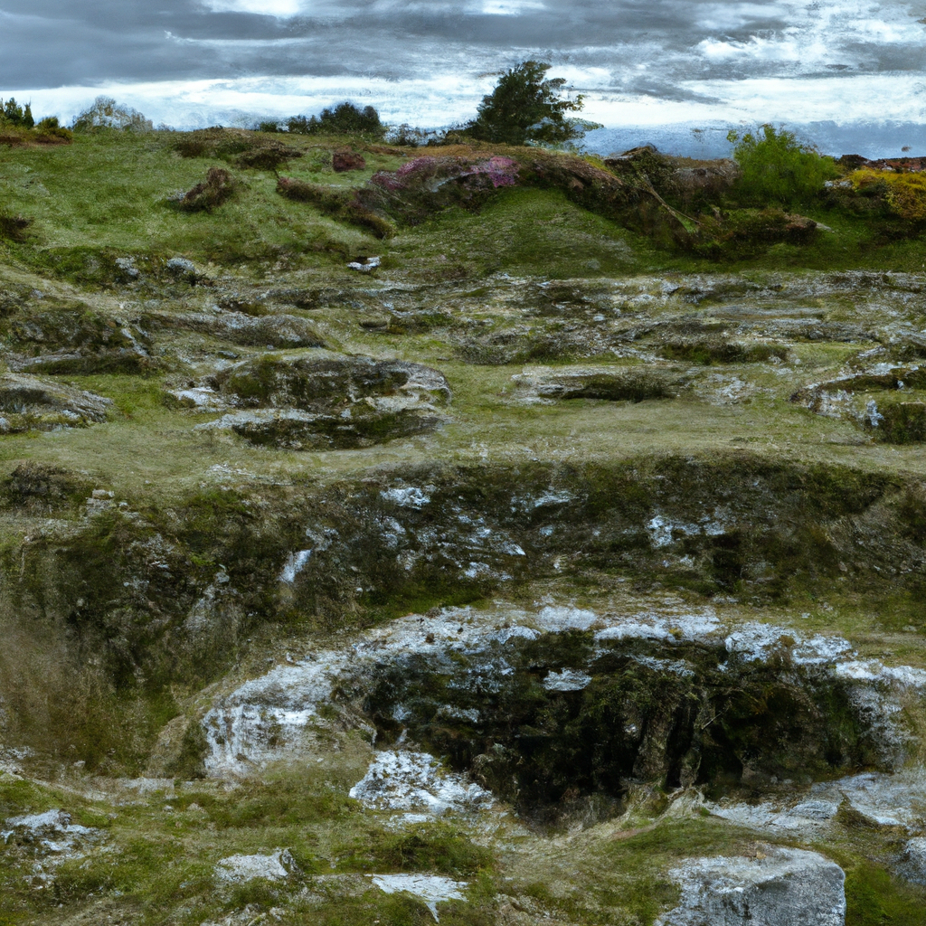 Isedōtai site In Ireland: Overview,Prominent Features,History ...
