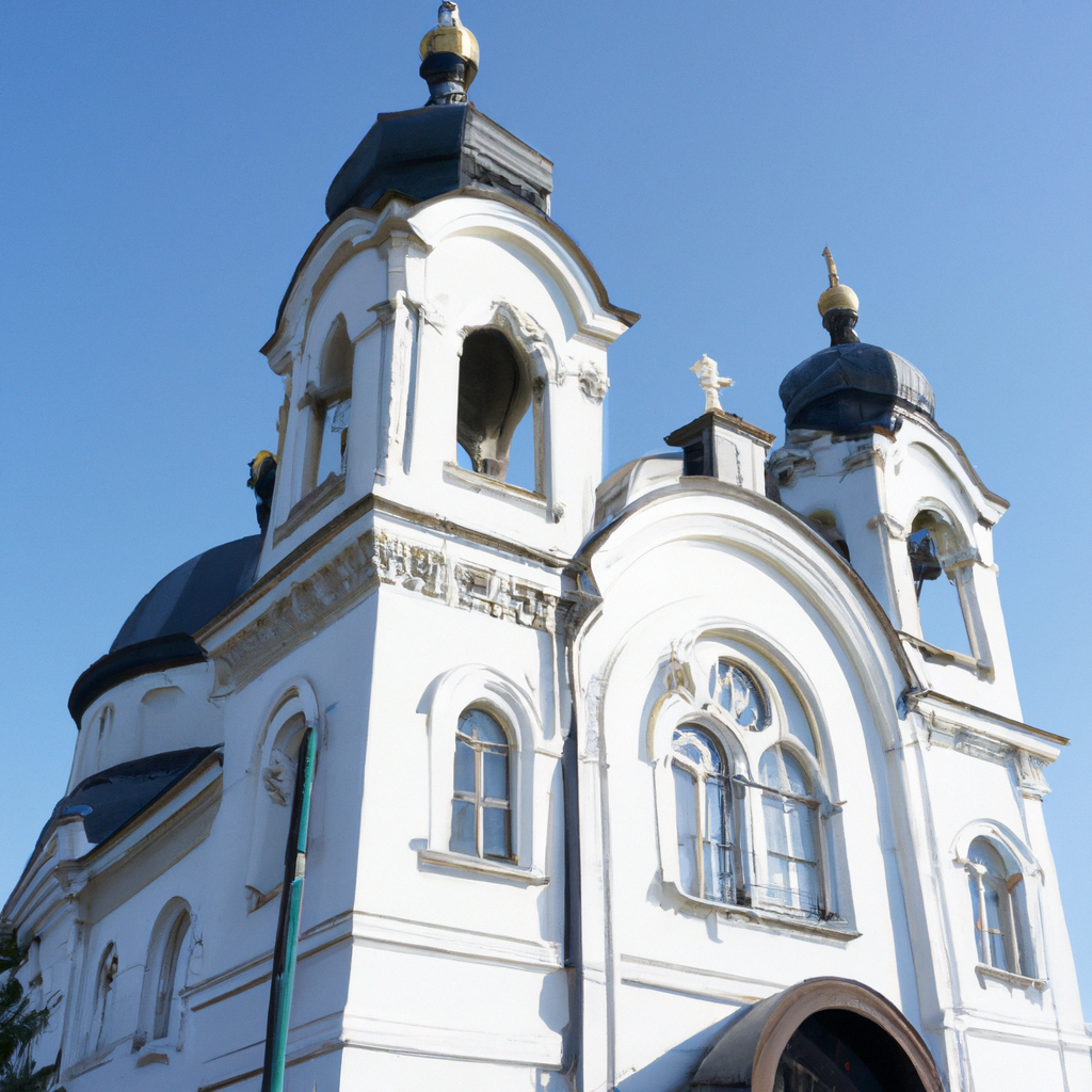 Ishinomaki Saint John the Apostle Orthodox Church In Japan: History ...