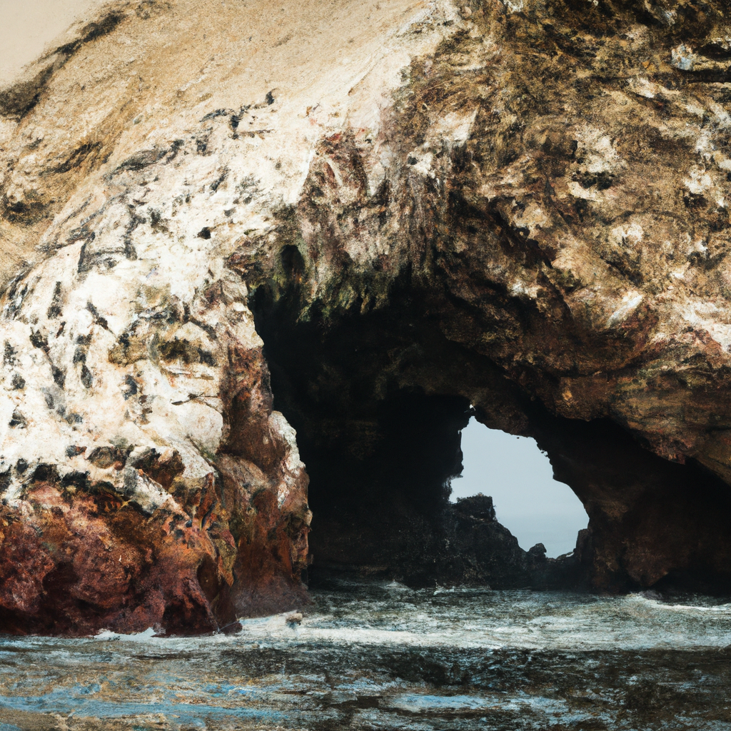 Islas Ballestas in Paracas In Peru: Overview,Prominent Features,History ...