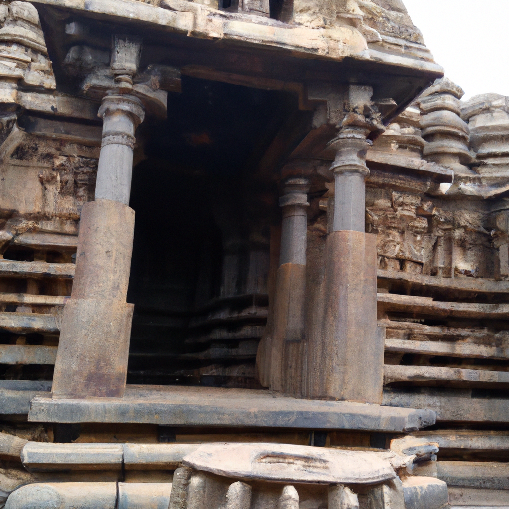 Isvara Temple In India: History,Facts, & Services