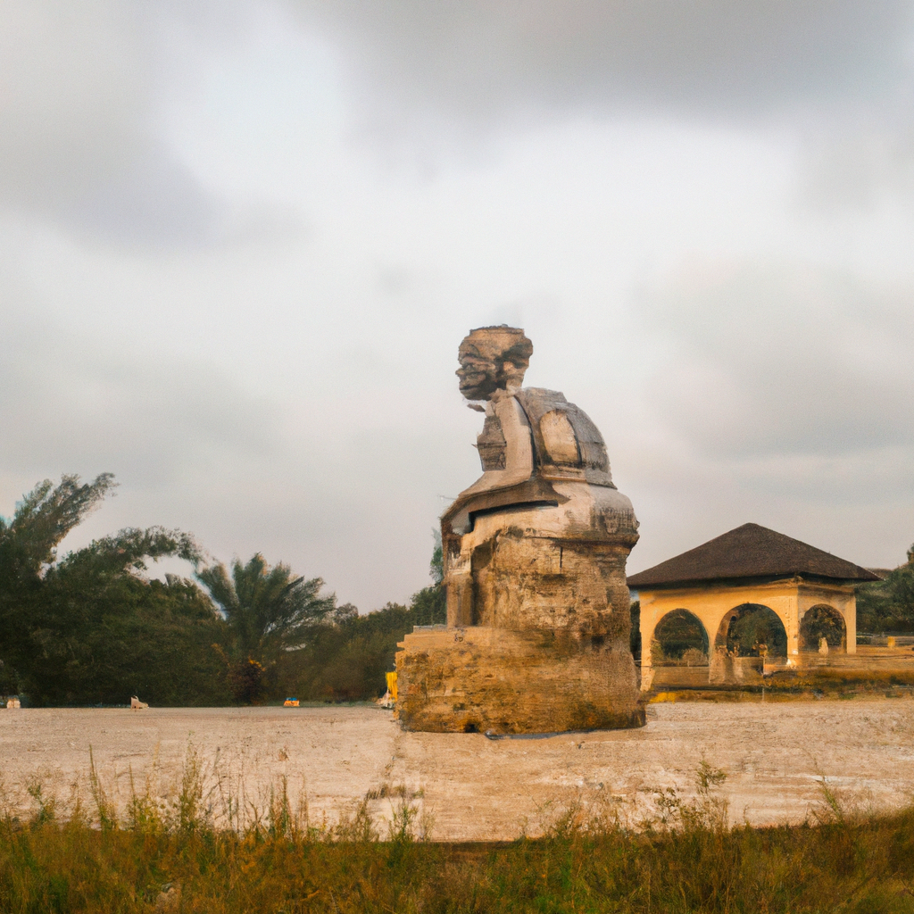 Ita Yemoo at Ile-Ife, Osun State In Nigeria: Overview,Prominent ...