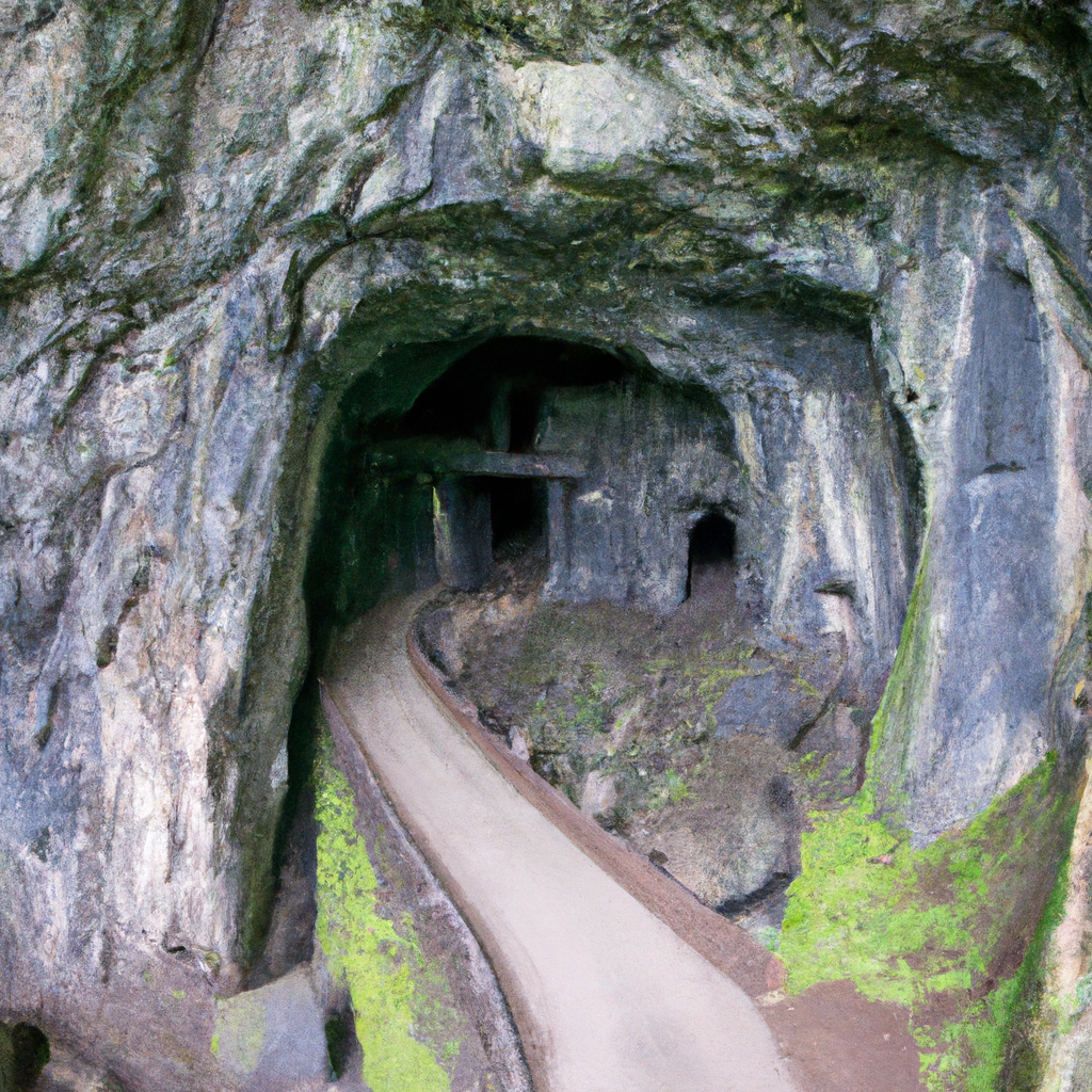 Iwami Ginzan Silver Mine In Ireland: Overview,Prominent Features ...