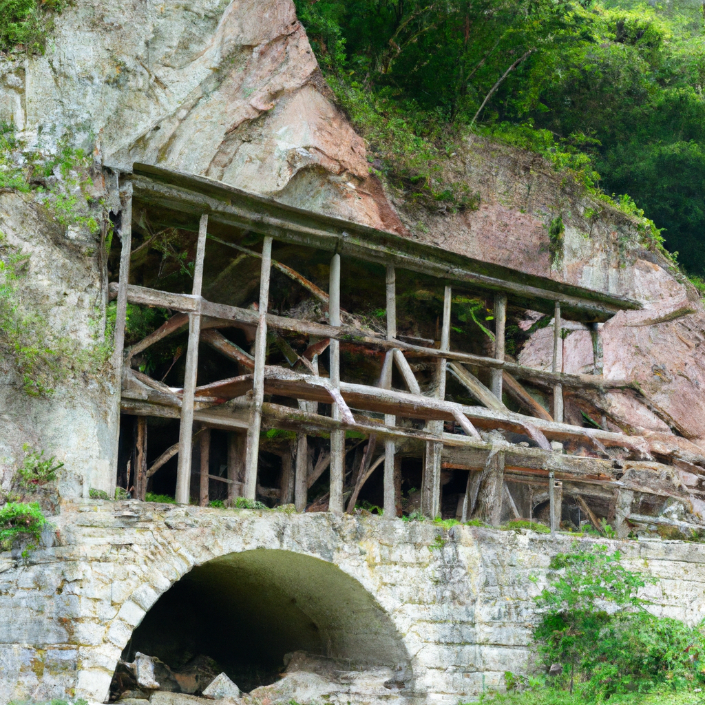 Iwami Ginzan Silver Mine In Japan: Overview,Prominent Features,History ...