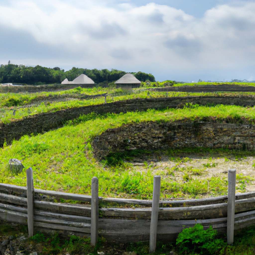 Jōmon Prehistoric Sites in Northern Japan In Japan: Overview,Prominent ...