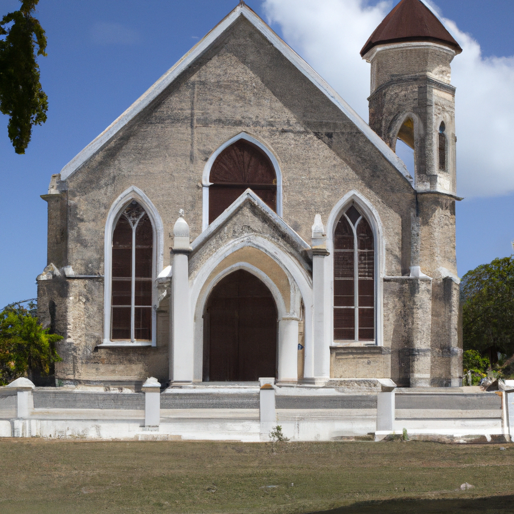 Ephesus Seventh-Day Adventist Church In Barbados: History,Facts, & Services