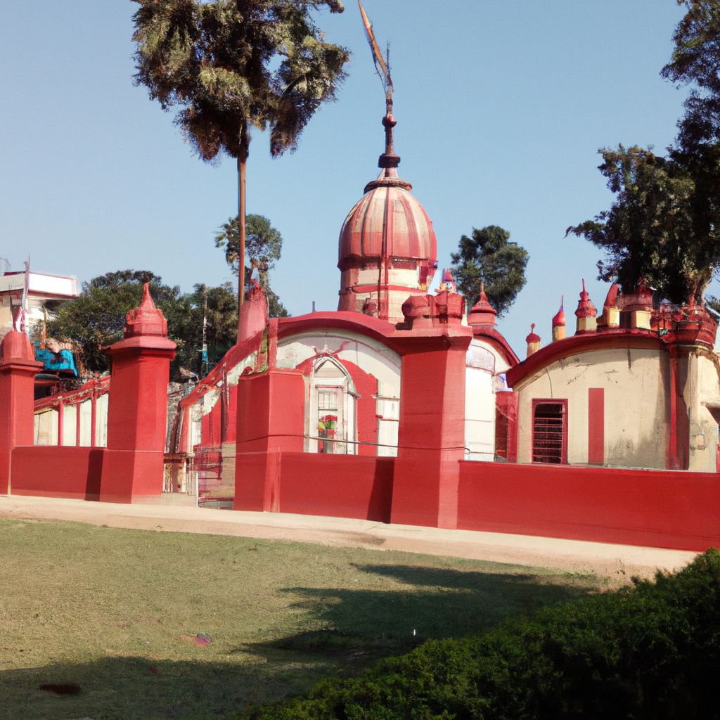 Sixty Dome Mosque (Shat Gombuj Masjid), Bagerhat In Bangladesh: Brief ...