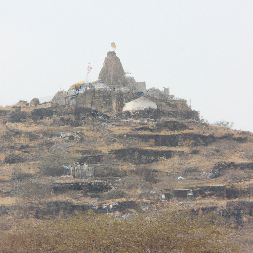 Jain Temples on Hill No.1 to No. 58 In India: History,Facts, & Services