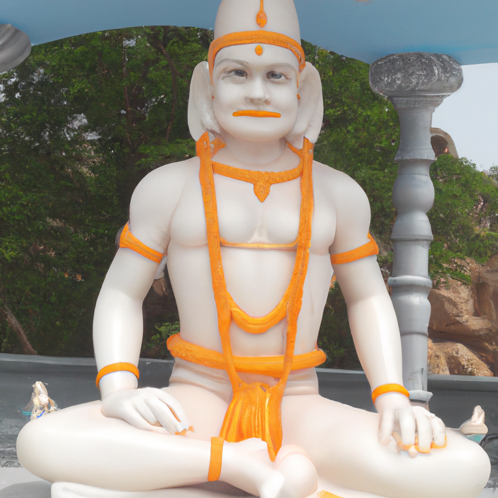 Jain Tirthankara Image , Alangudipatti In India: History,Facts, & Services