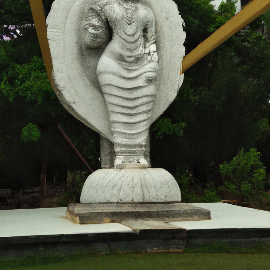 Jain Tirthankara Image, Veerakkudy In India: History,Facts, & Services