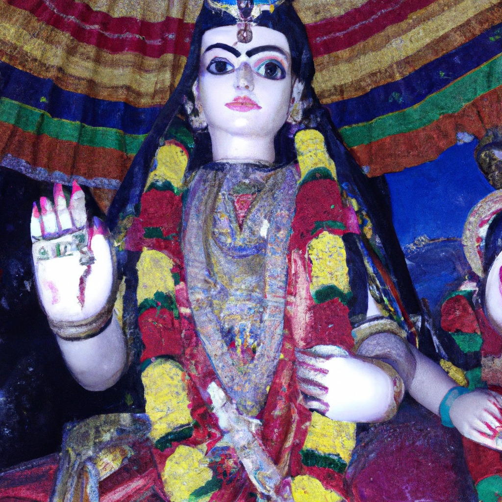 Jaina Image ,Alathur In India: History,Facts, & Services