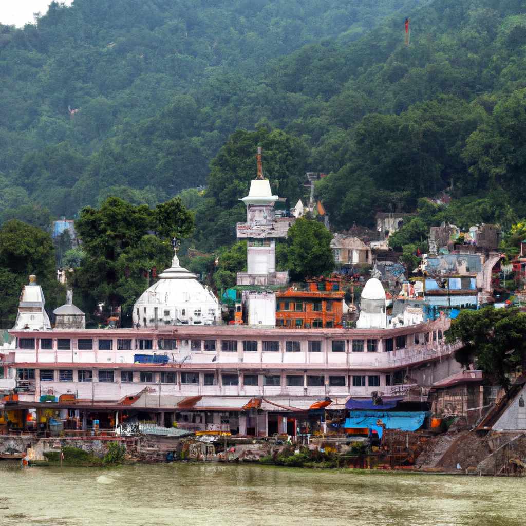 Jama Masjid, Rishikesh In India: Brief History,Architecture,Visiting ...