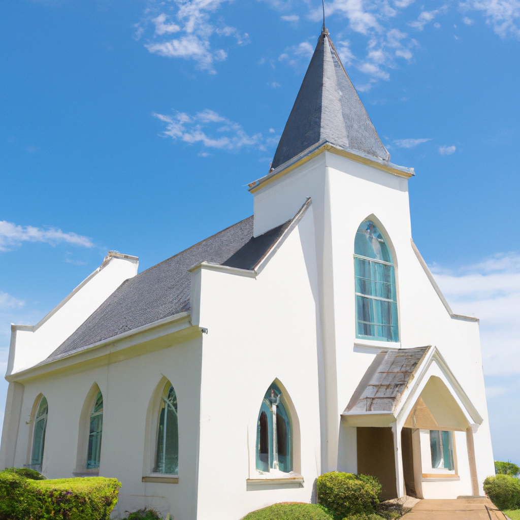 Japan Christian Mikage Church In Japan: History,Facts, & Services