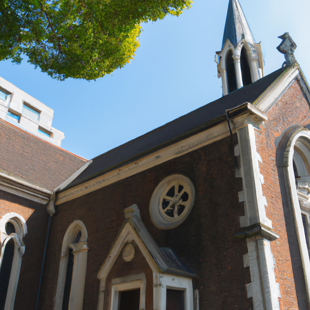 Japan Evangelical Lutheran Tokyo Church In Japan: History,Facts, & Services