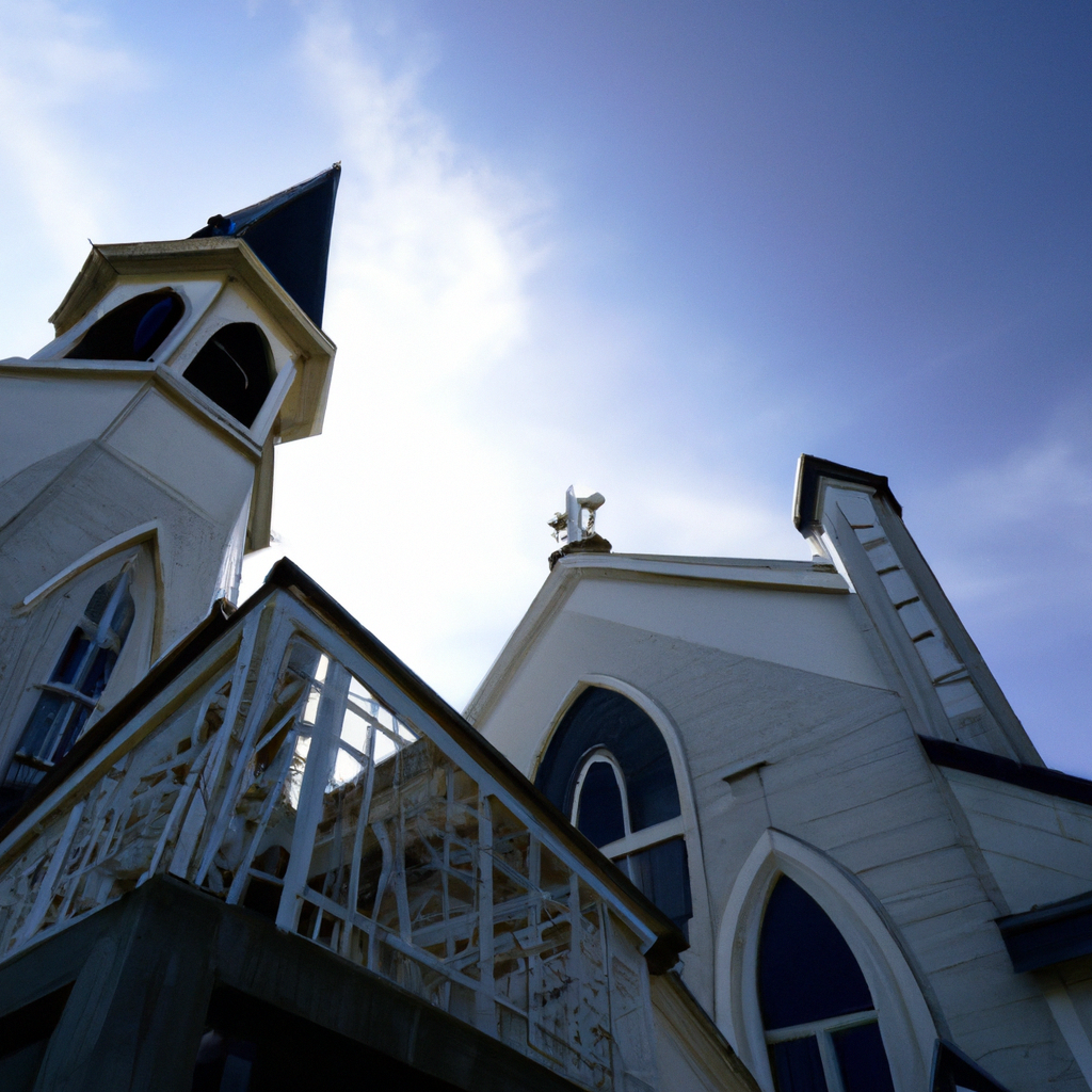 Japan Kingdom Church In Japan: History,Facts, & Services