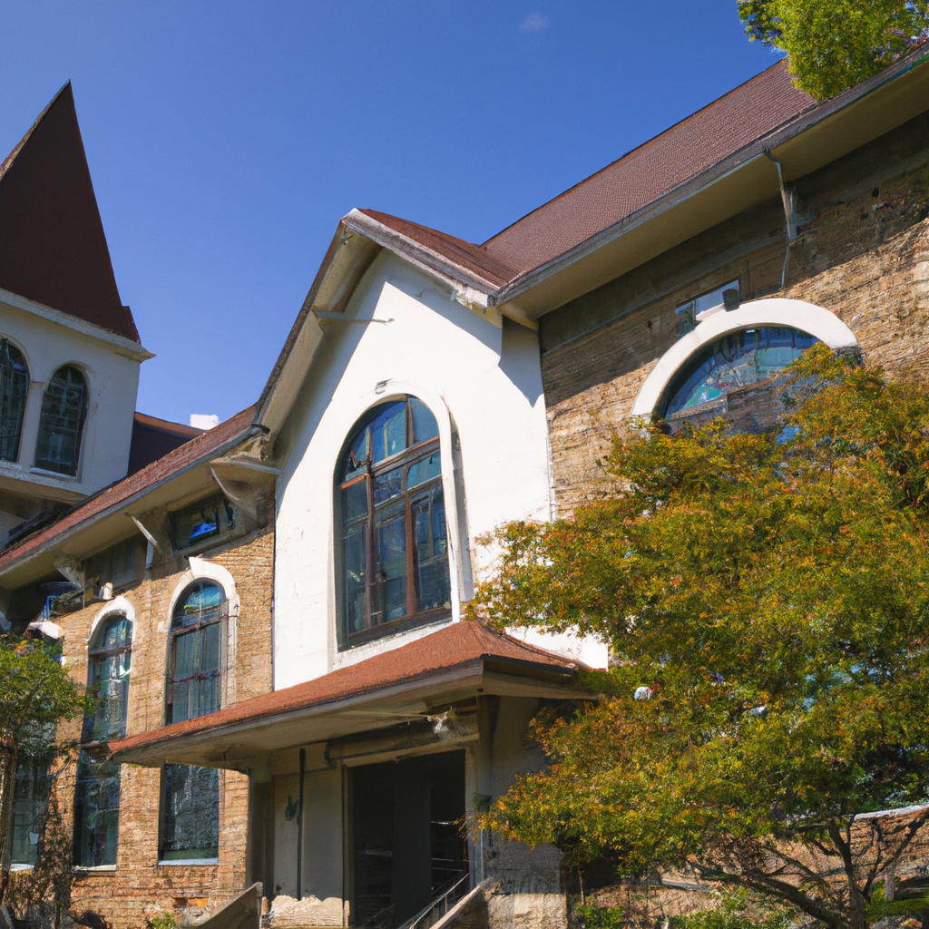 Japan Osaka Baptist Church In Japan: History,Facts, & Services