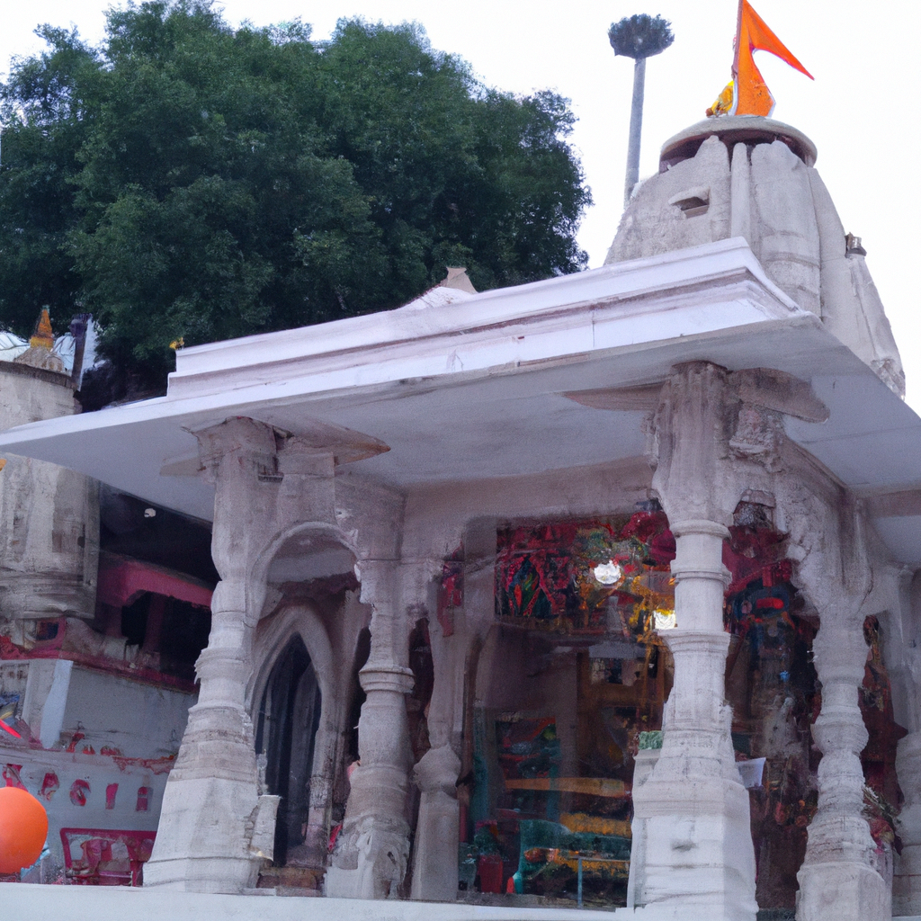 Jasmalnathji Mahadev temple In India: History,Facts, & Services