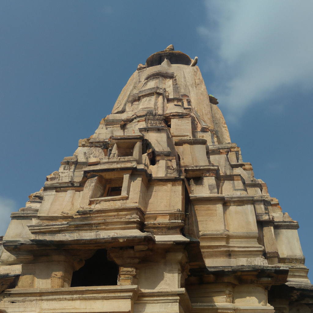 Jatingi Ramesvara Temple In India: History,Facts, & Services
