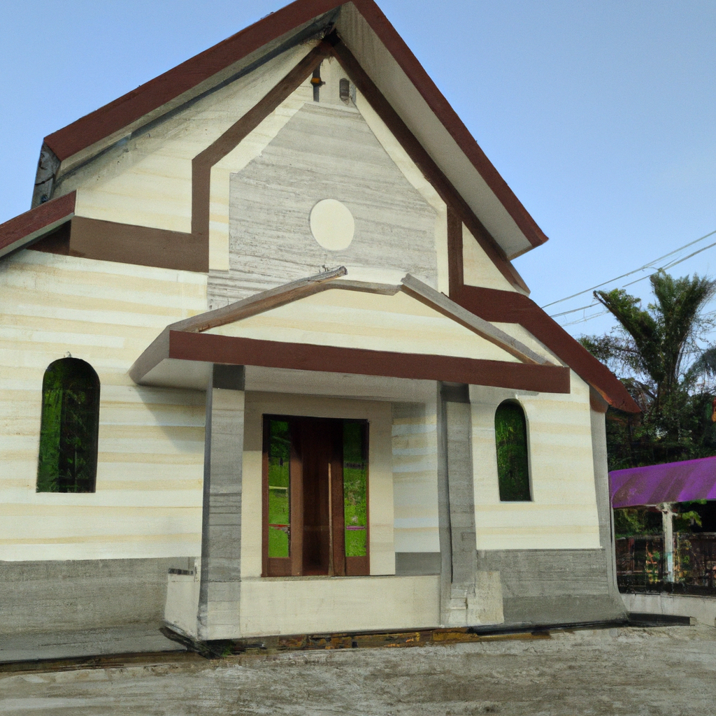 Javanese Mennonite Church In Indonesia: History,Facts, & Services