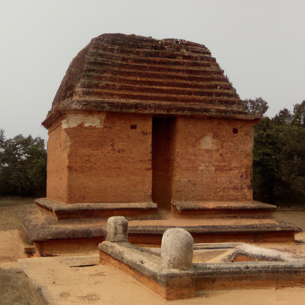 Javari Temple In India: History,Facts, & Services