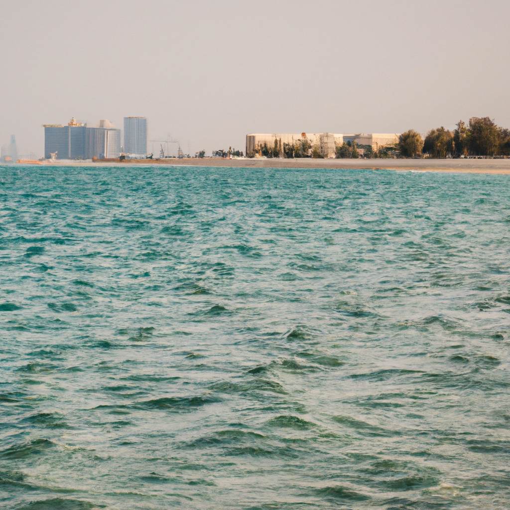 Palm Islands - Dubai In UAE: Overview,Prominent Features,History ...
