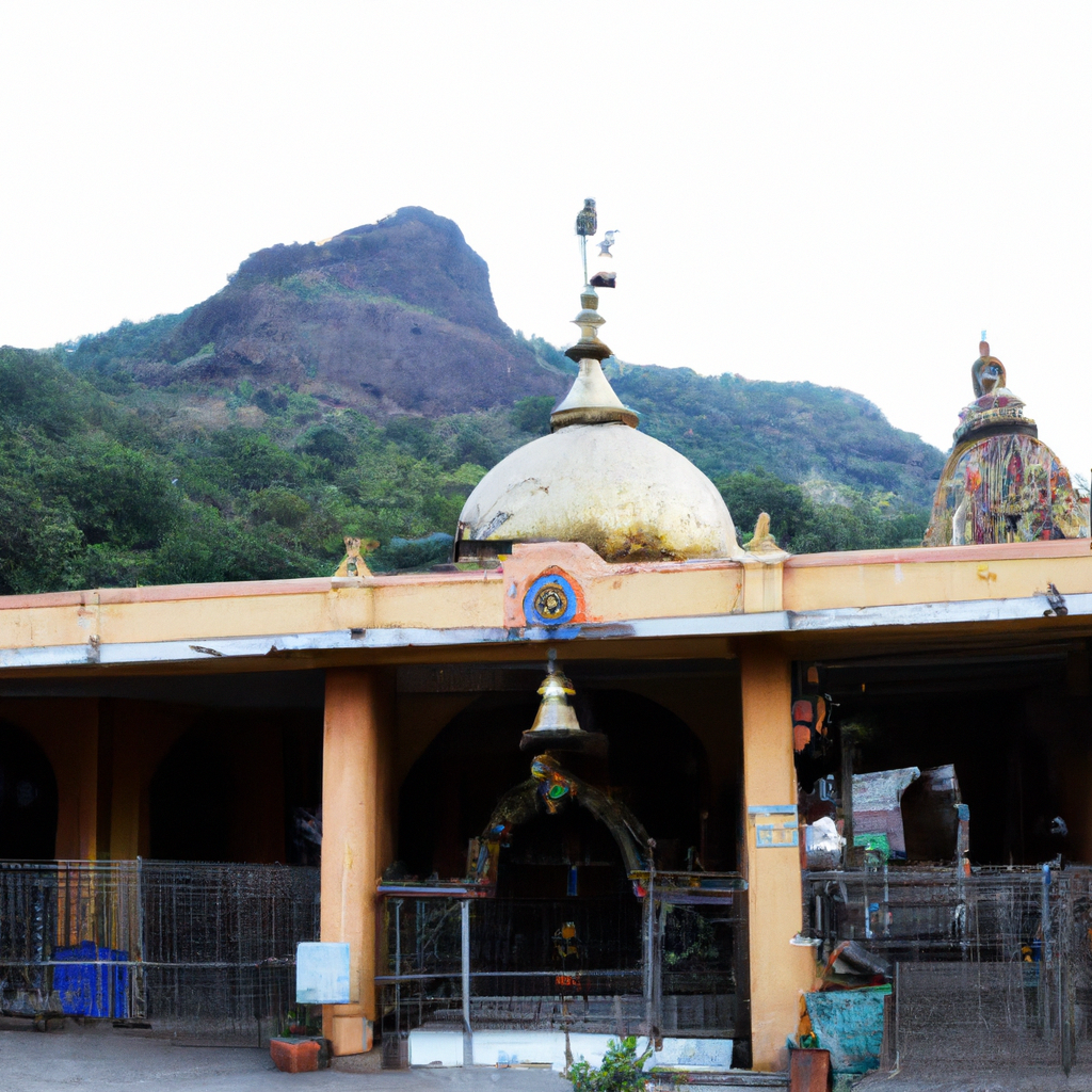 Mahalakshmi Temple - Dahanu In Maharashtra: Histroy,Facts,Worship ...