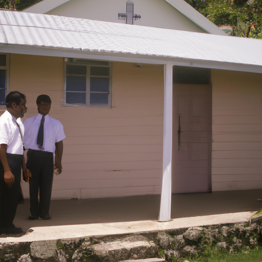 Jehovah's Witnesses in Fiji In Fiji: History,Facts, & Services