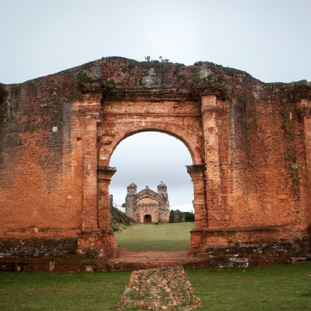 Jesuit Missions of the Chiquitos In Bolivia: Overview,Prominent ...
