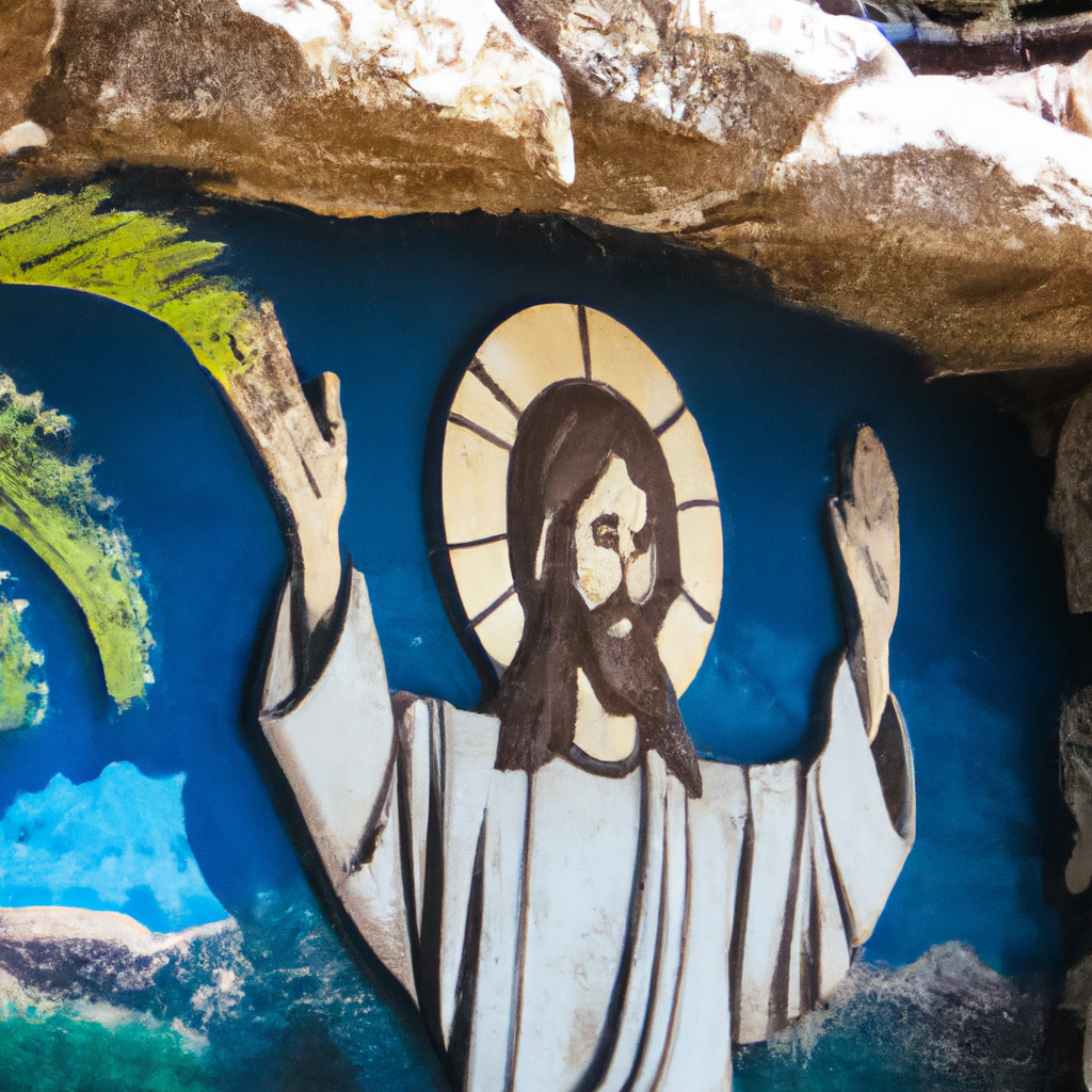 Jesus Holyland In Palestine: History,Facts, & Services