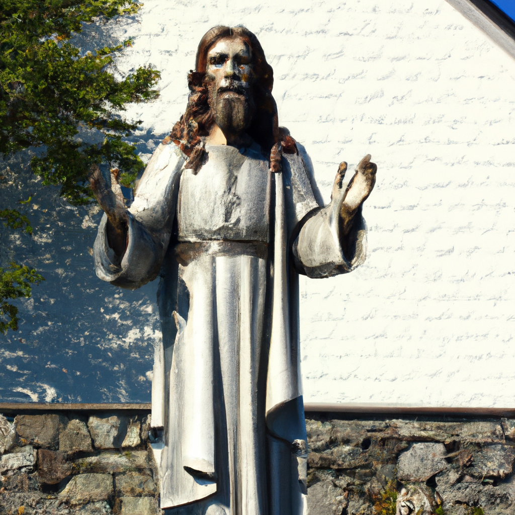 Jesus Is Lord Church Norway In Norway: History,Facts, & Services