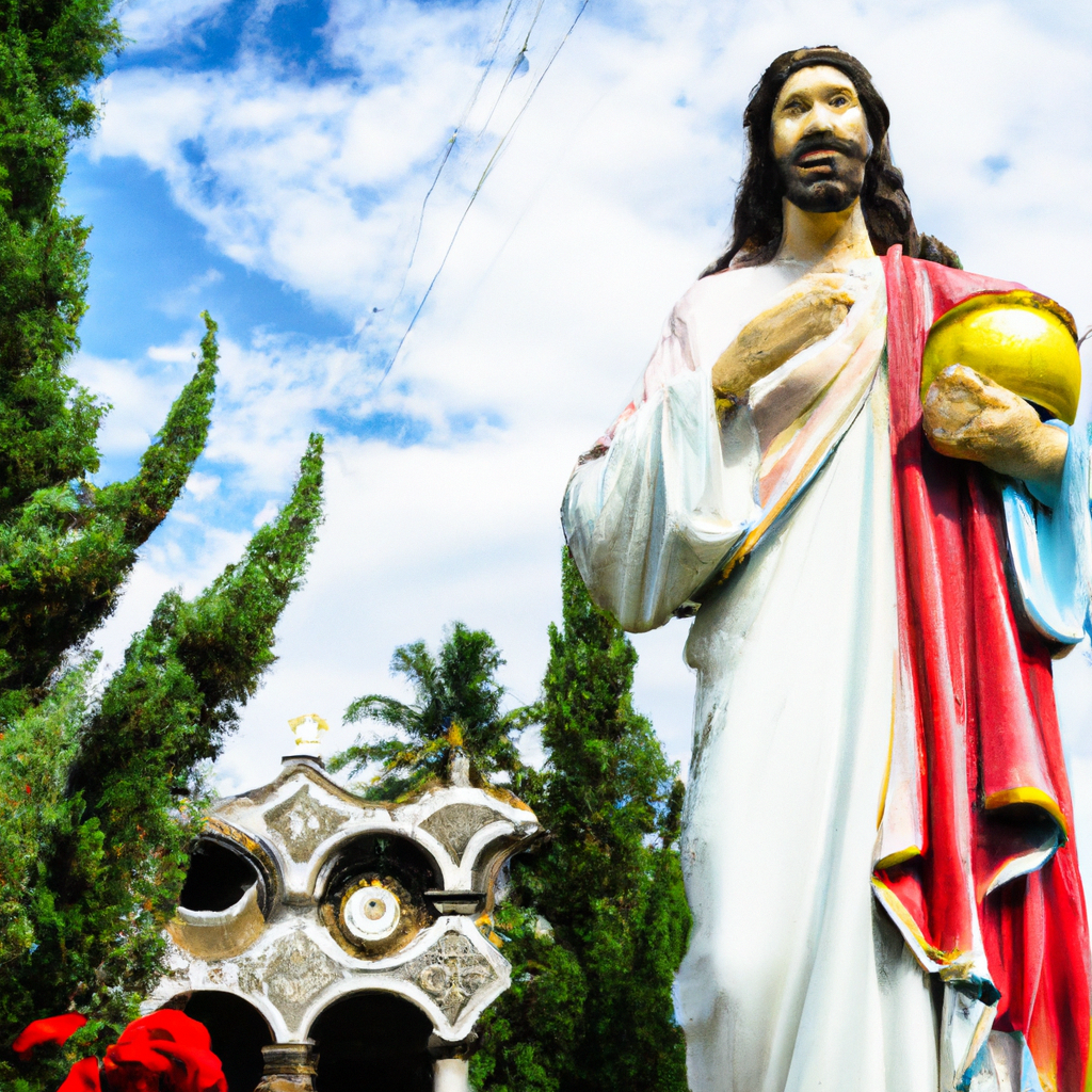 Jesus is Christ Pag-asa Church In Philippines: History,Facts, & Services