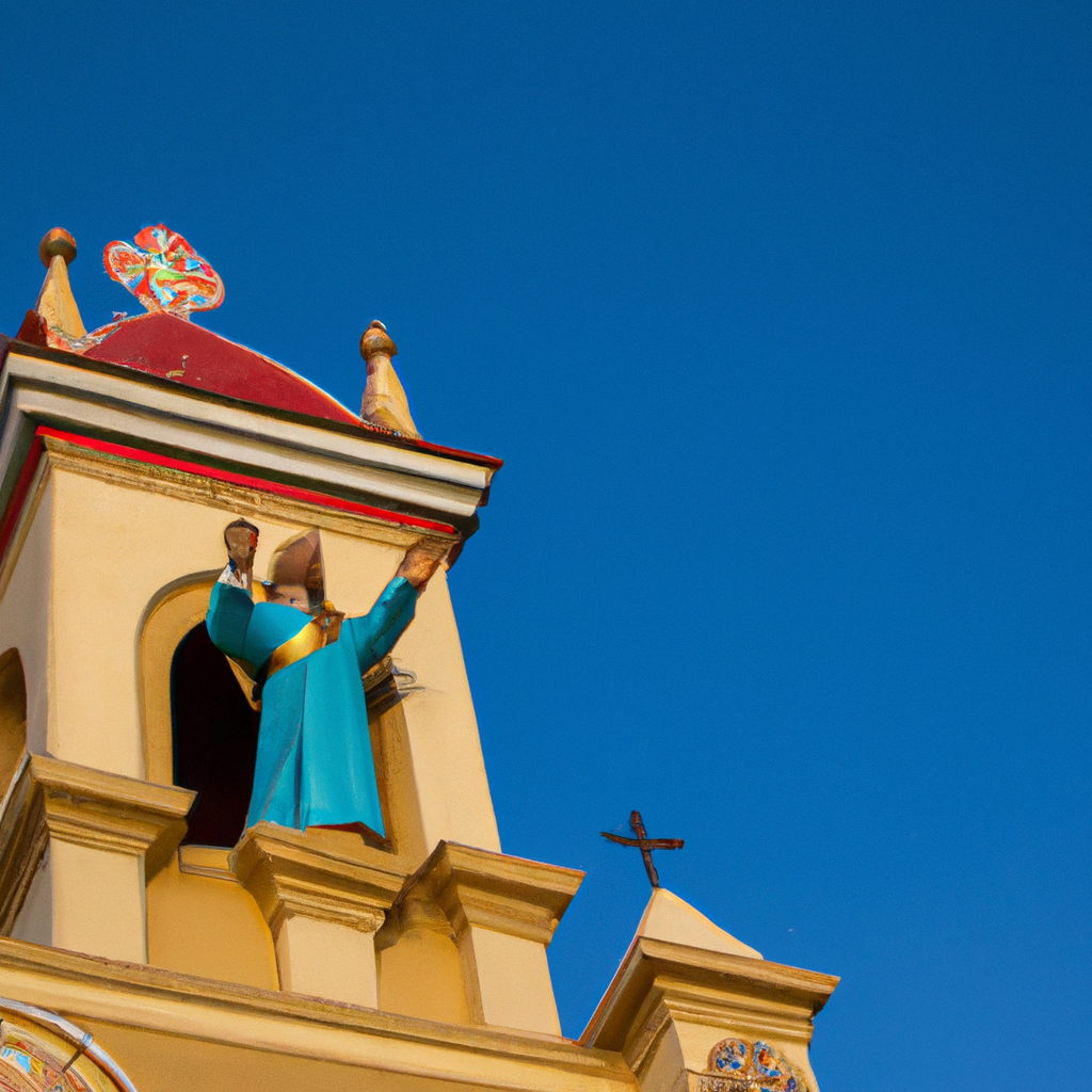Jesus, Maria & Joseph Church In Peru: History,Facts, & Services