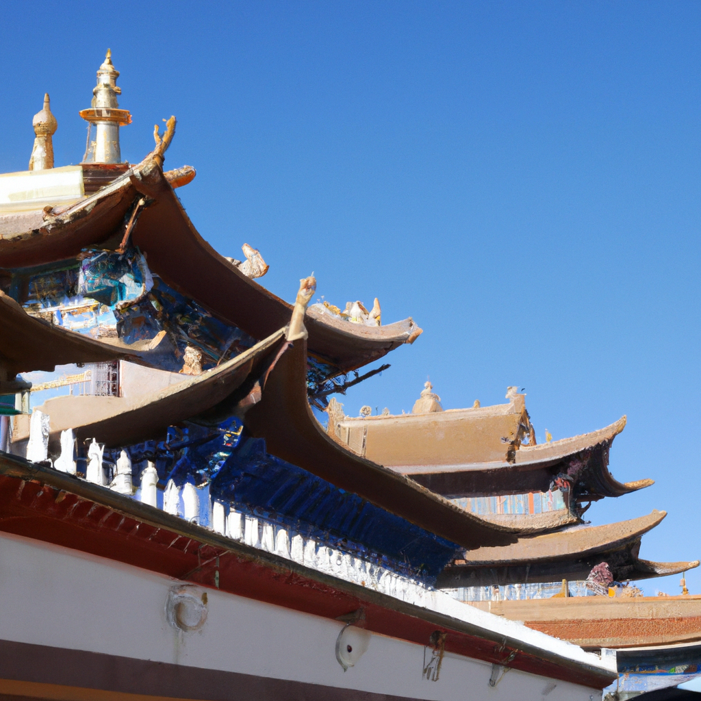 Jingju Temple In China: Histroy,Facts,Worship Method,Opening Timing ...