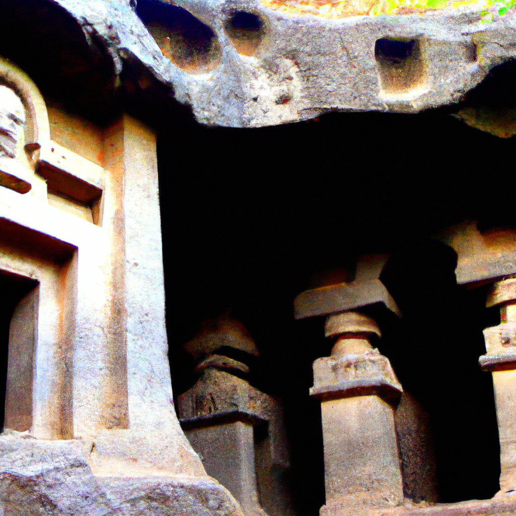 Jogeshwari Caves In India: History,Facts, & Services