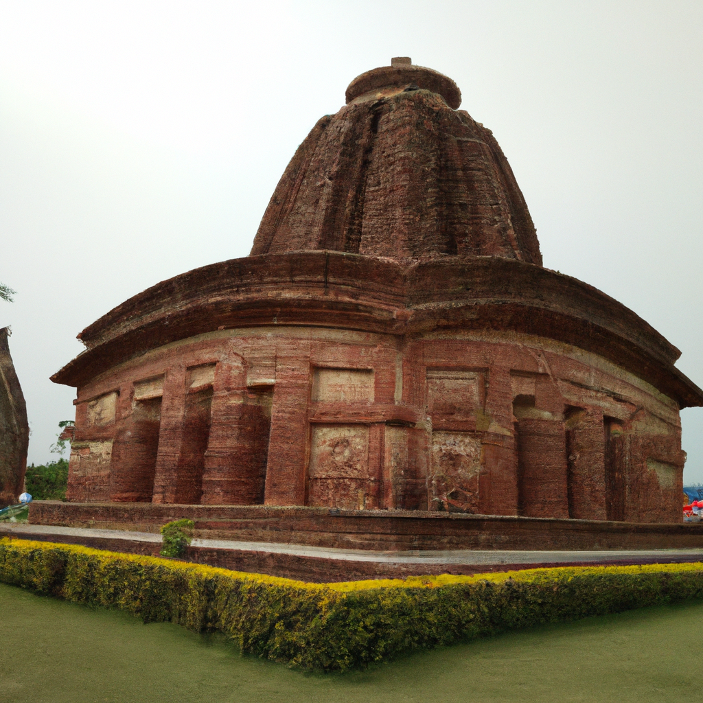 Jore Bangla Temple In India: History,Facts, & Services