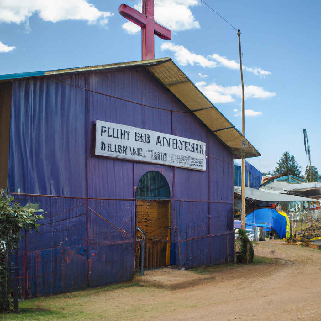 Jubilee Christian Church In Kenya: History,Facts, & Services