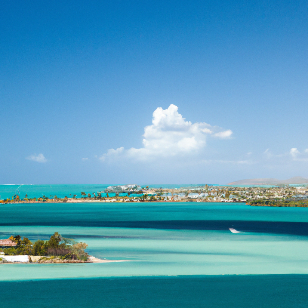 Jumby Bay Island In Antigua-and-Barbuda: Overview,Prominent Features ...