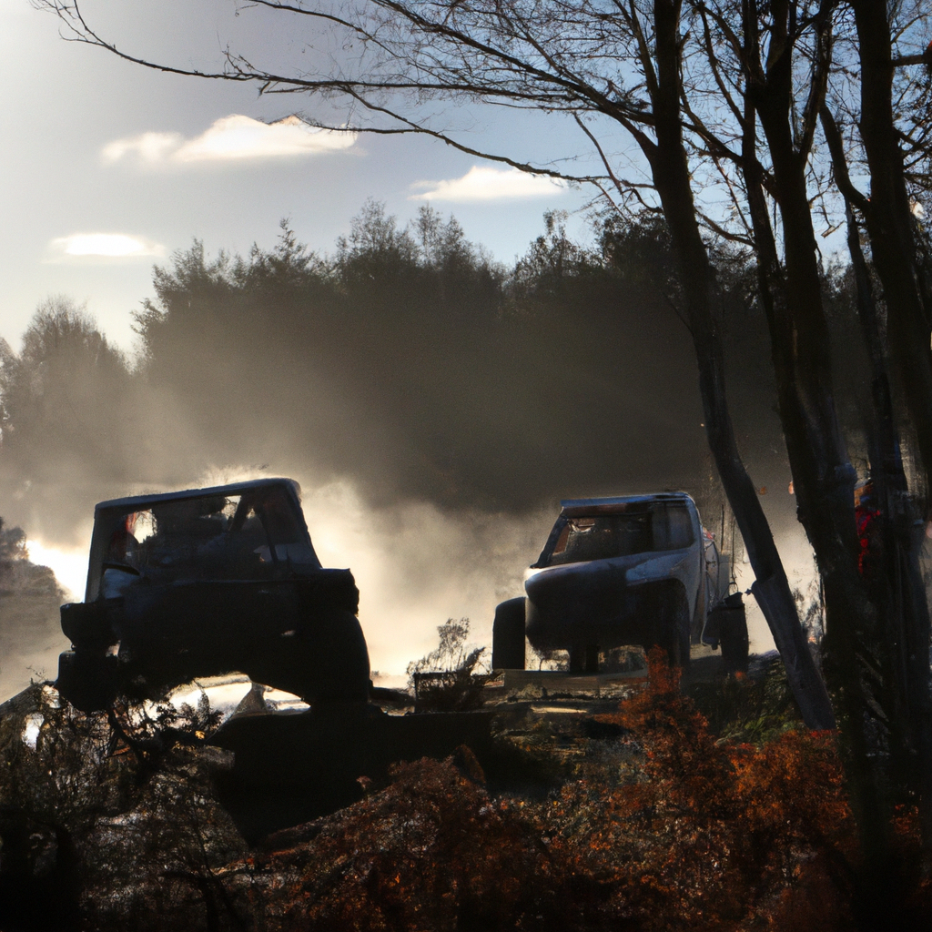 Jungle Rally In Denmark: Overview,Timings, & Activities