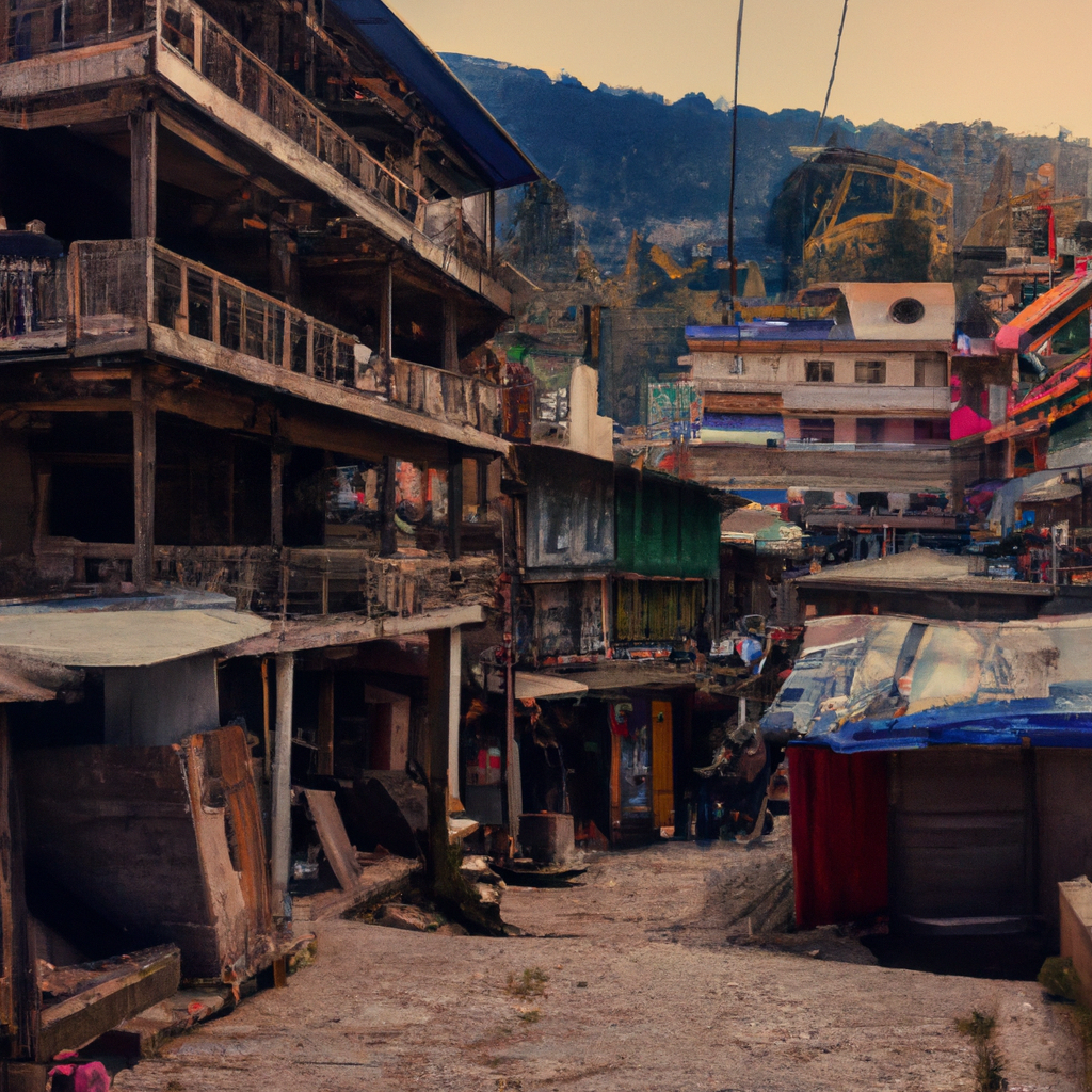 Indora Market, Indora In Himachal-Pradesh: Local Store,Timing,What to ...